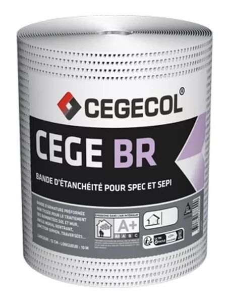 CEGE BR