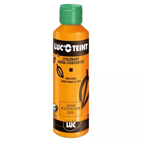 COLORANT LUC O TEINT 500ML