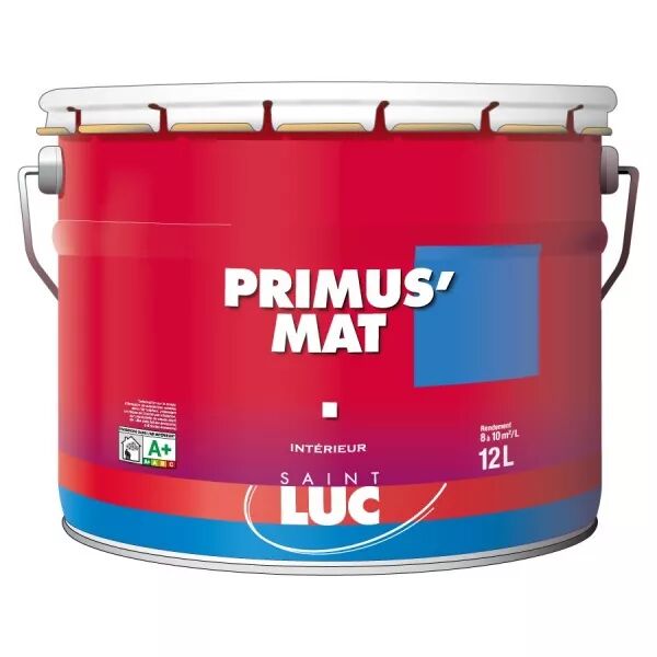 PRIMUS MAT